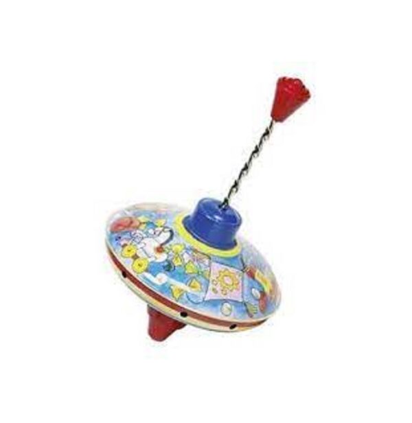 ΣΒΟΥΡΑ διαμετρος σβουρας 11cm 71-1268 - Χοπ Χοπ Toys